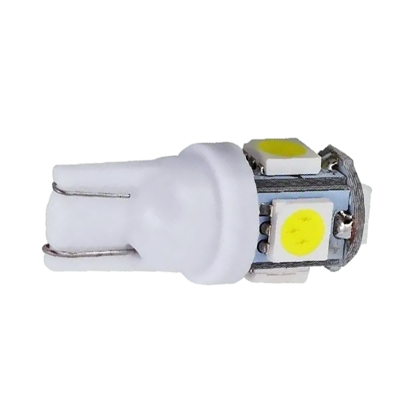 Lampara Leds MF 24V – Encendido Ferman