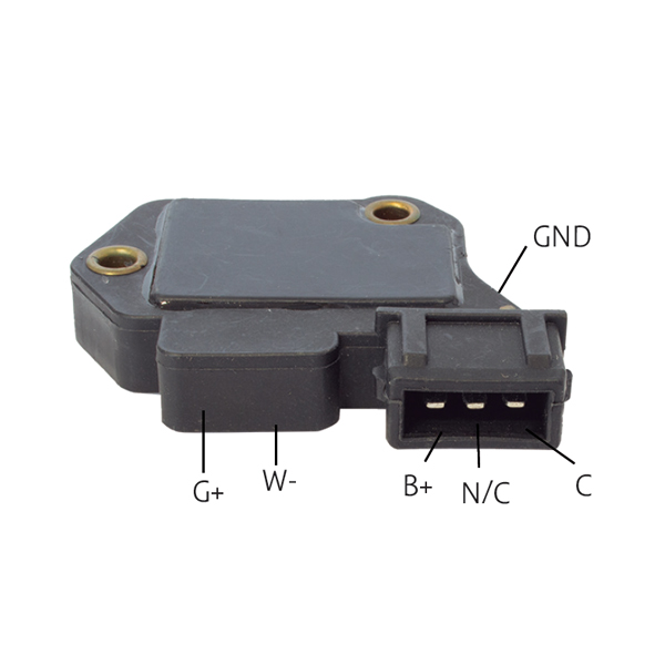 Módulos de Ignición Lucas – Encendido Ferman