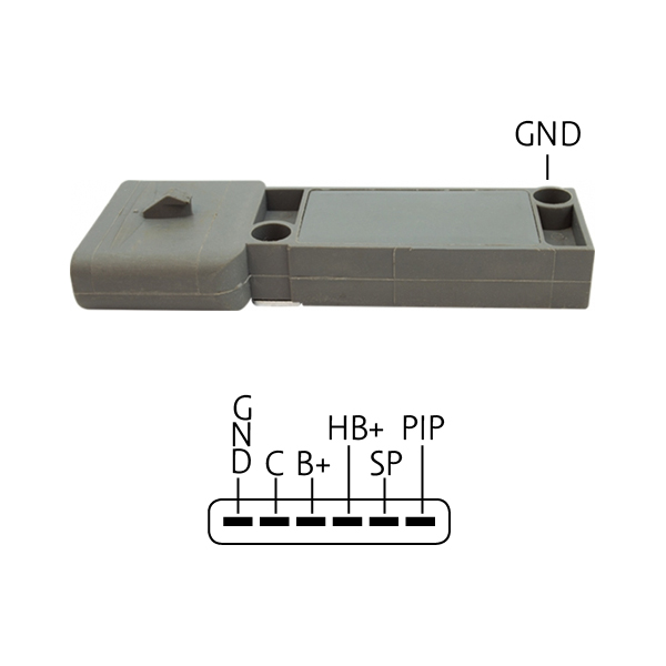 Módulos de Ignición Varios – Encendido Ferman