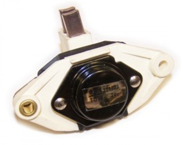 Regulador Bosch Iveco/Mercedes Benz – Encendido Ferman
