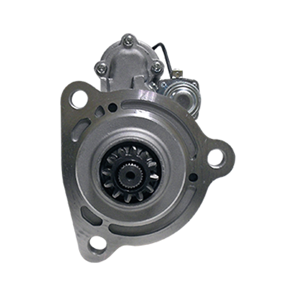 Arranque Delco Remy 39mt (M.B. Actros) 24V - 7,2KW - 12 D - Giro ...