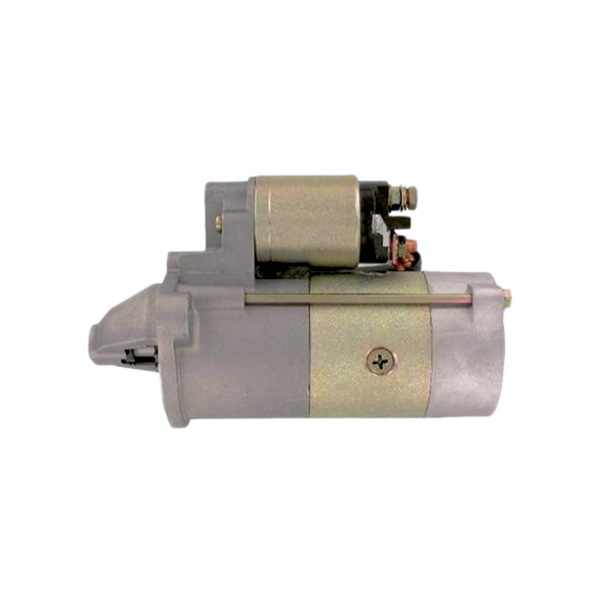 Arranque Mitsubishi Montero/L200/L300 2.5 D/TD - 12V - 2KW - 10 D ...