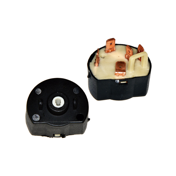 INTERRUPTORES DE IGNICION IGNITION SWITCH | (5 PALAS) CHEVROLET MONZA ...